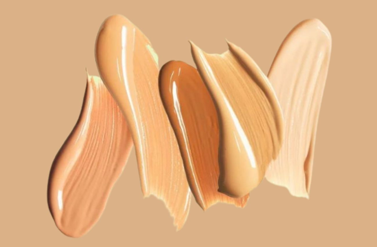 6 načina da vaša make-up podloga izgleda kao druga koža