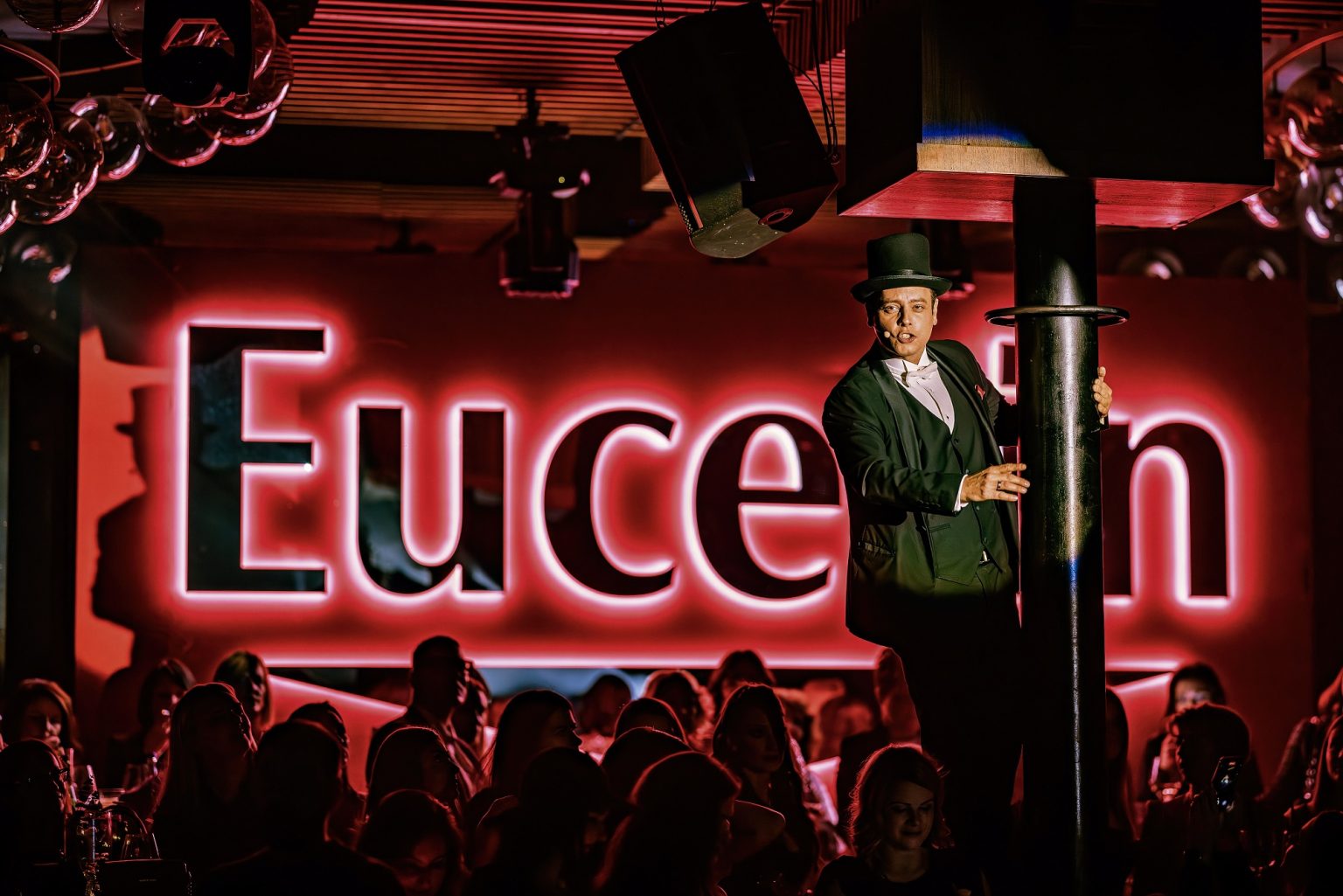 Eucerin proslavio 20 godina prisustva u Srbiji