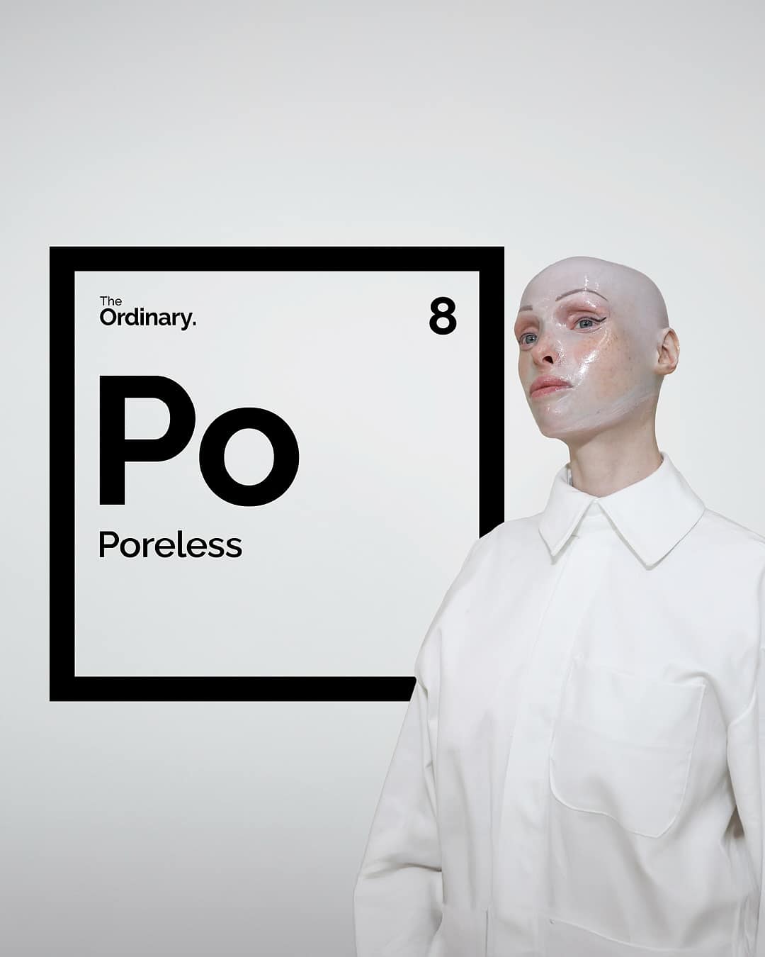 Kampanja Periodic Fable razotkriva marketinške mitove